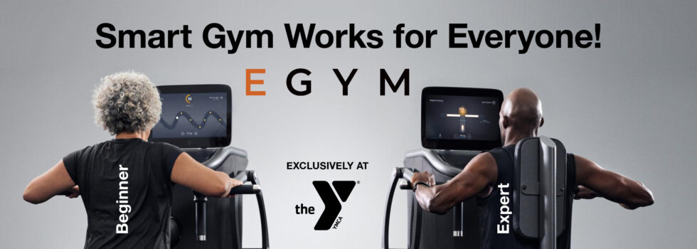 EGYM | Smithfield YMCA