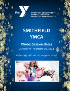 Smithfield YMCA