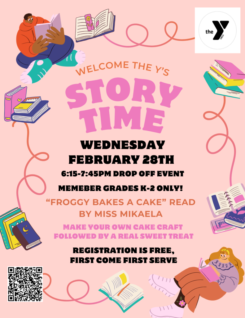 Upcoming Events | Smithfield YMCA