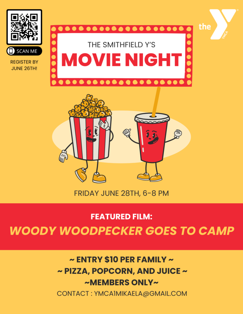 Upcoming Events | Smithfield YMCA