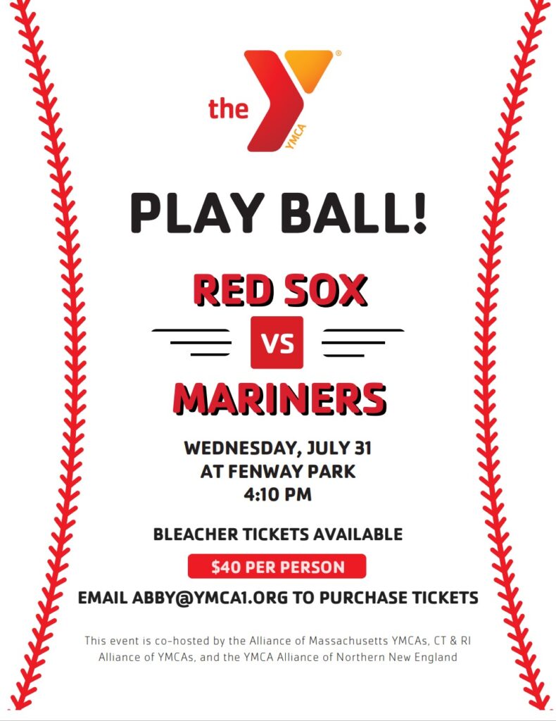 Upcoming Events | Smithfield YMCA