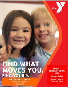 Smithfield YMCA