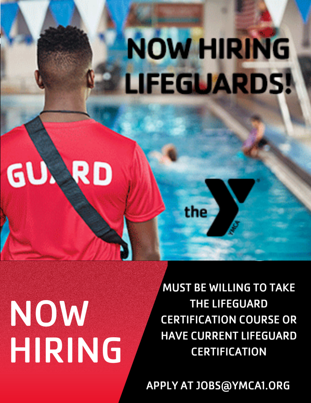 Employment | Smithfield YMCA